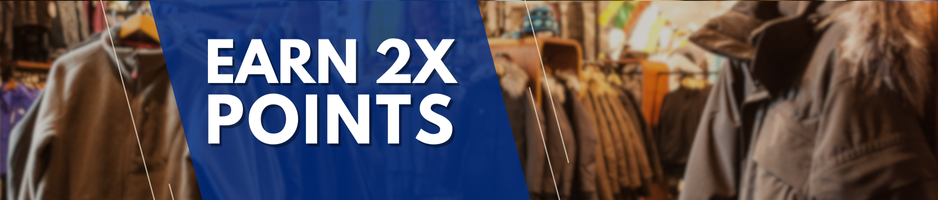 uChoose Rewards | CAFCU