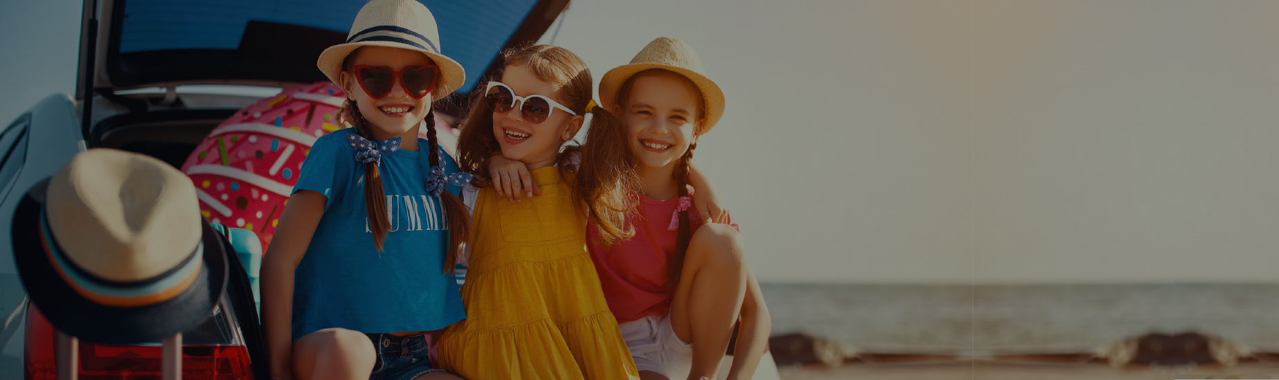 Corporate America Family Credit Union | CAFCU