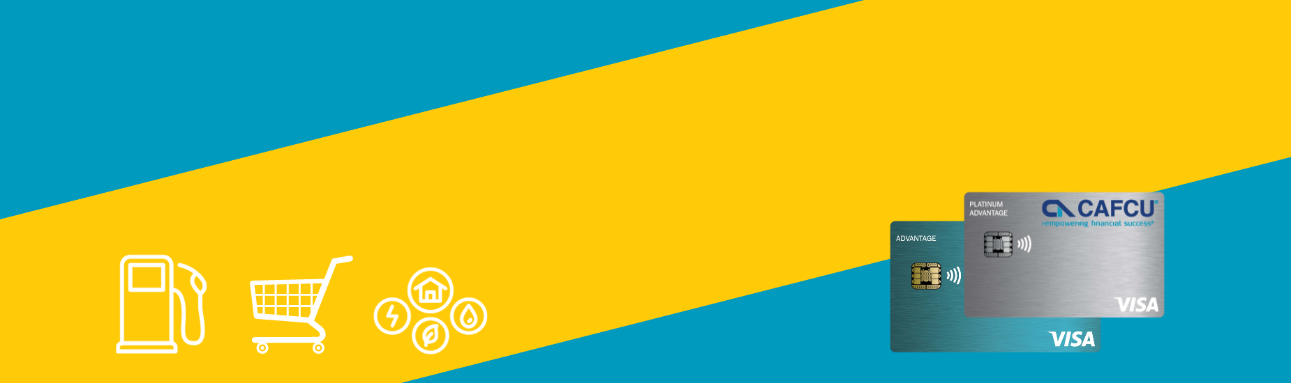 Corporate America Family Credit Union | CAFCU