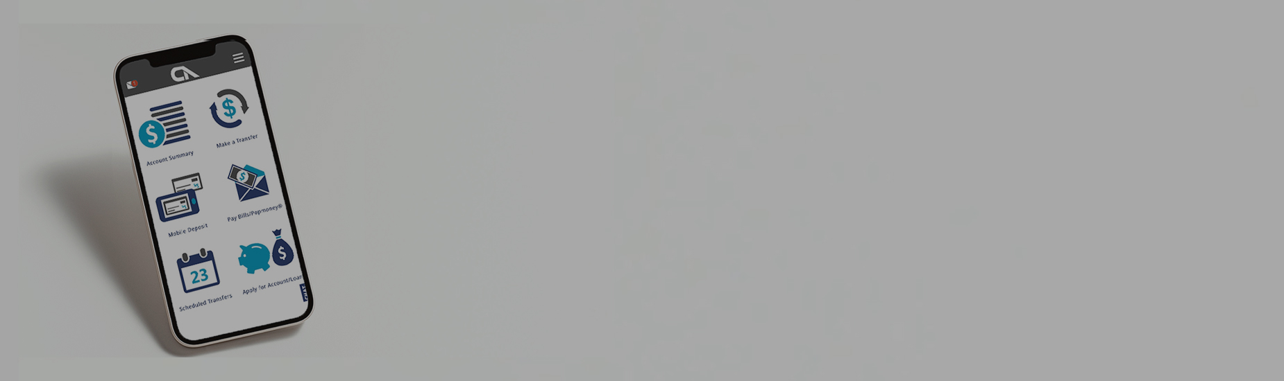 Corporate America Family Credit Union | CAFCU