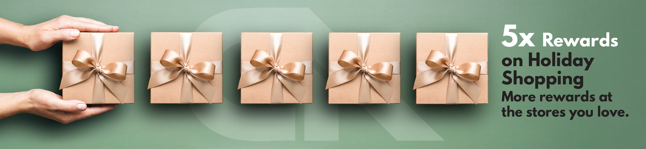 uChoose Rewards® | CAFCU