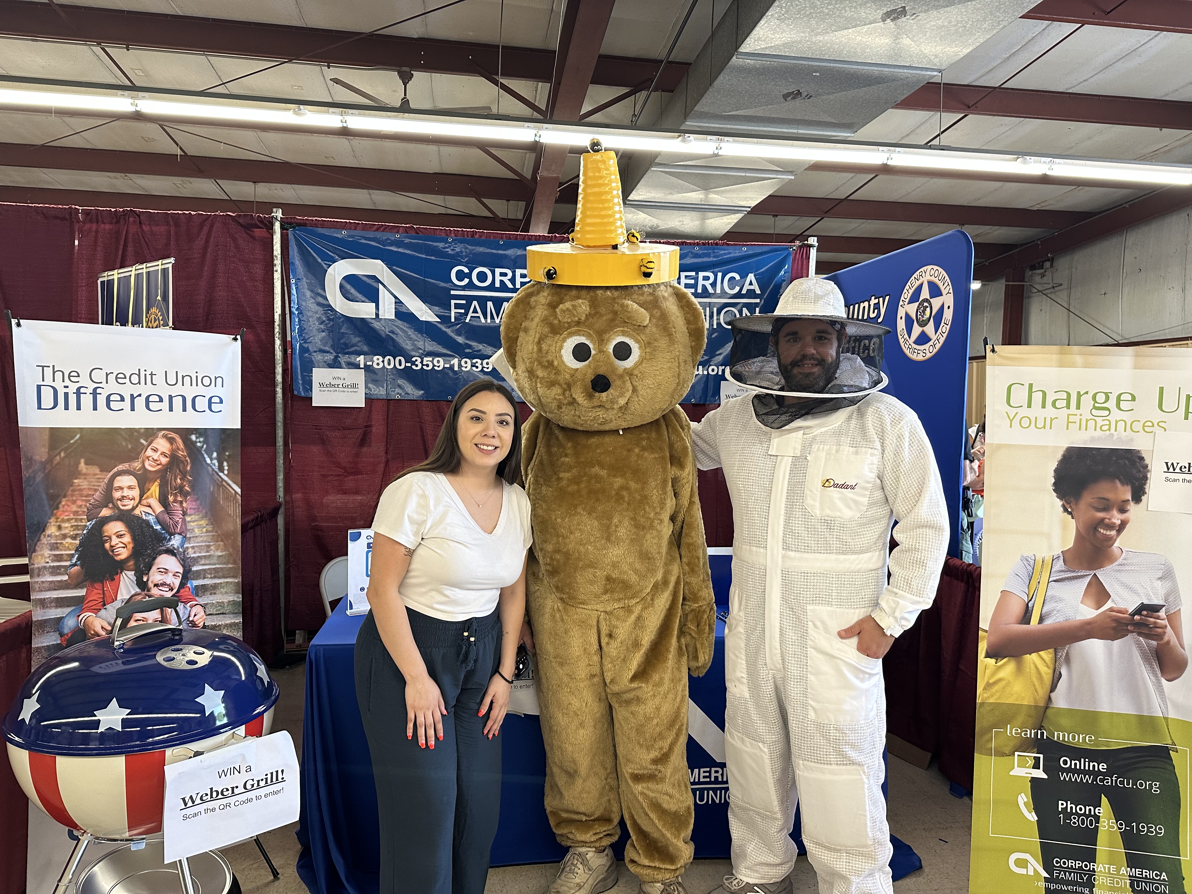 Community Engagement