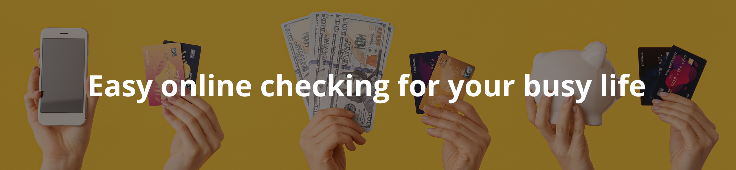 Rewards Advantage Checking | CAFCU